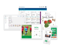 The Creative Curriculum® Cloud — Teaching Strategies