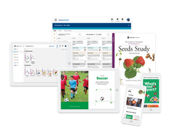The Creative Curriculum® Cloud — Teaching Strategies