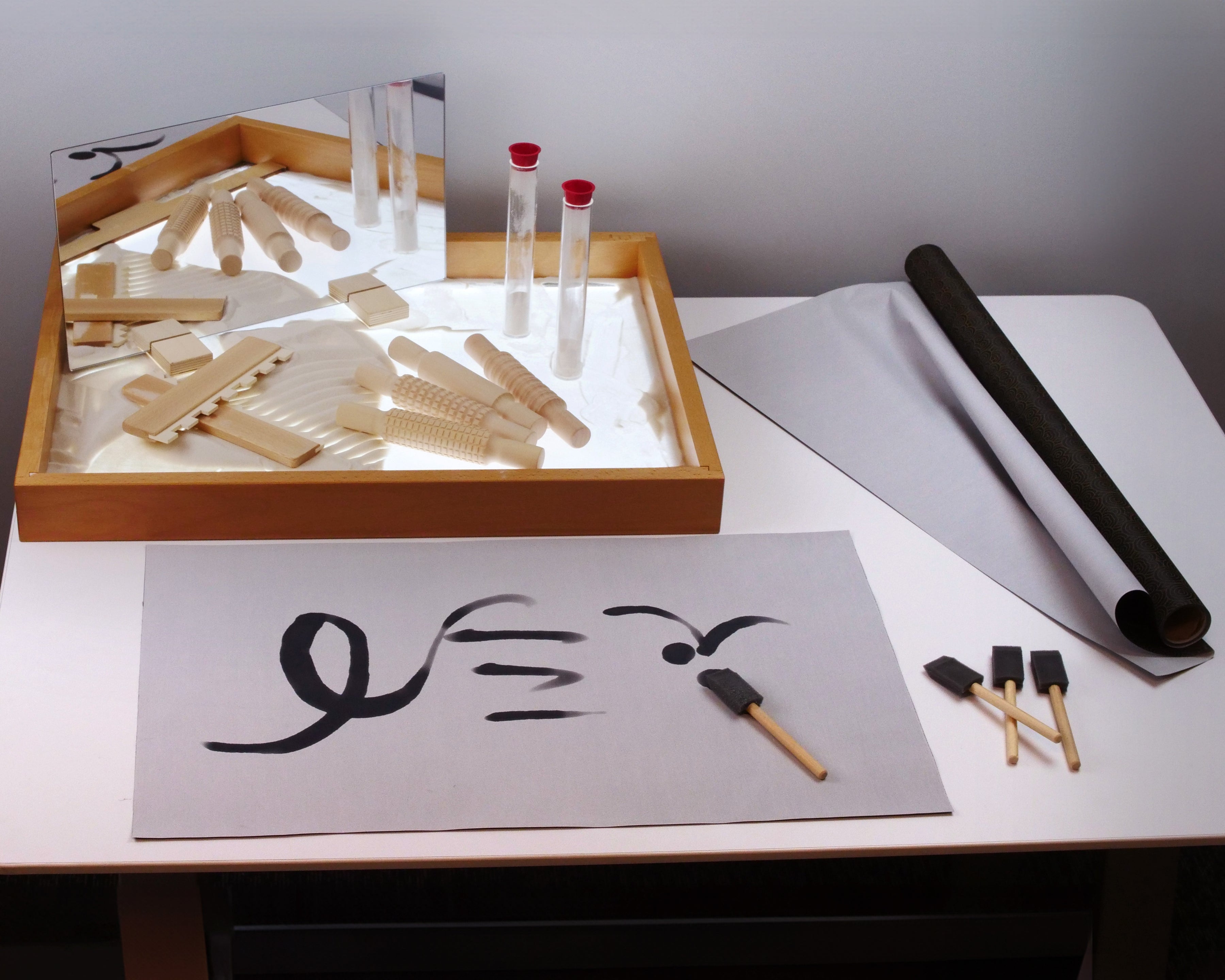 Kodo Enhancing Art Basic Kit — Teaching Strategies