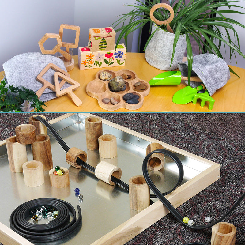 Kodo Enhancing Discovery Basic Kit — Teaching Strategies