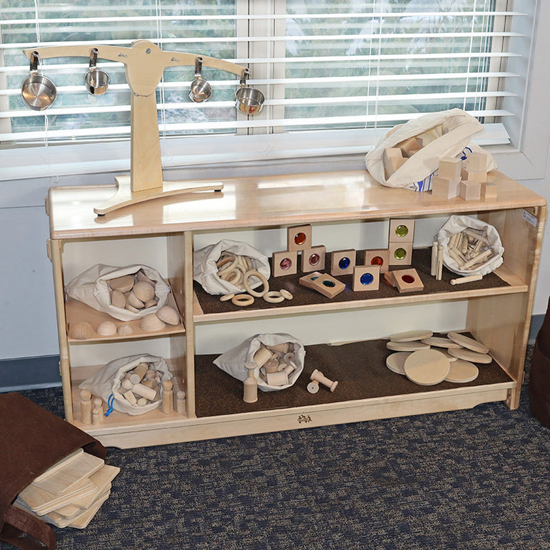 Classroom Materials for Preschool — Teaching Strategies