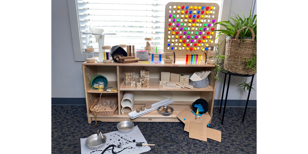 Classroom Materials for Preschool — Teaching Strategies