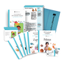The Creative Curriculum® for Twos, Bilingual, Deluxe Edition — Teaching ...