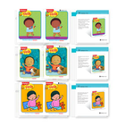 The Creative Curriculum® for Twos, Bilingual, Deluxe Edition — Teaching ...