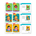 The Creative Curriculum®, Expanded Daily Resources for Twos — Teaching ...