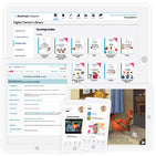 The Creative Curriculum® Cloud — Teaching Strategies