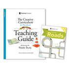 The Creative Curriculum® for Preschool Teaching Guide: Roads StudyRoad ...