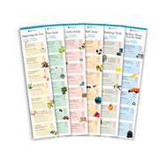 Dry Erase Poster for Teaching Guides — Teaching Strategies