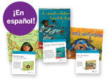Exercise Study Spanish Book Pack — Teaching Strategies