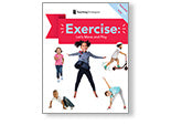 Children's Books About Exercise - Shop Now — Teaching Strategies